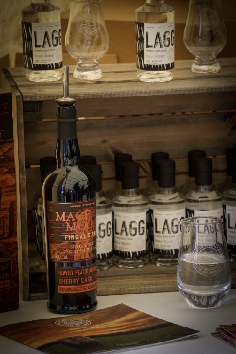 Gallery - The Arran Show