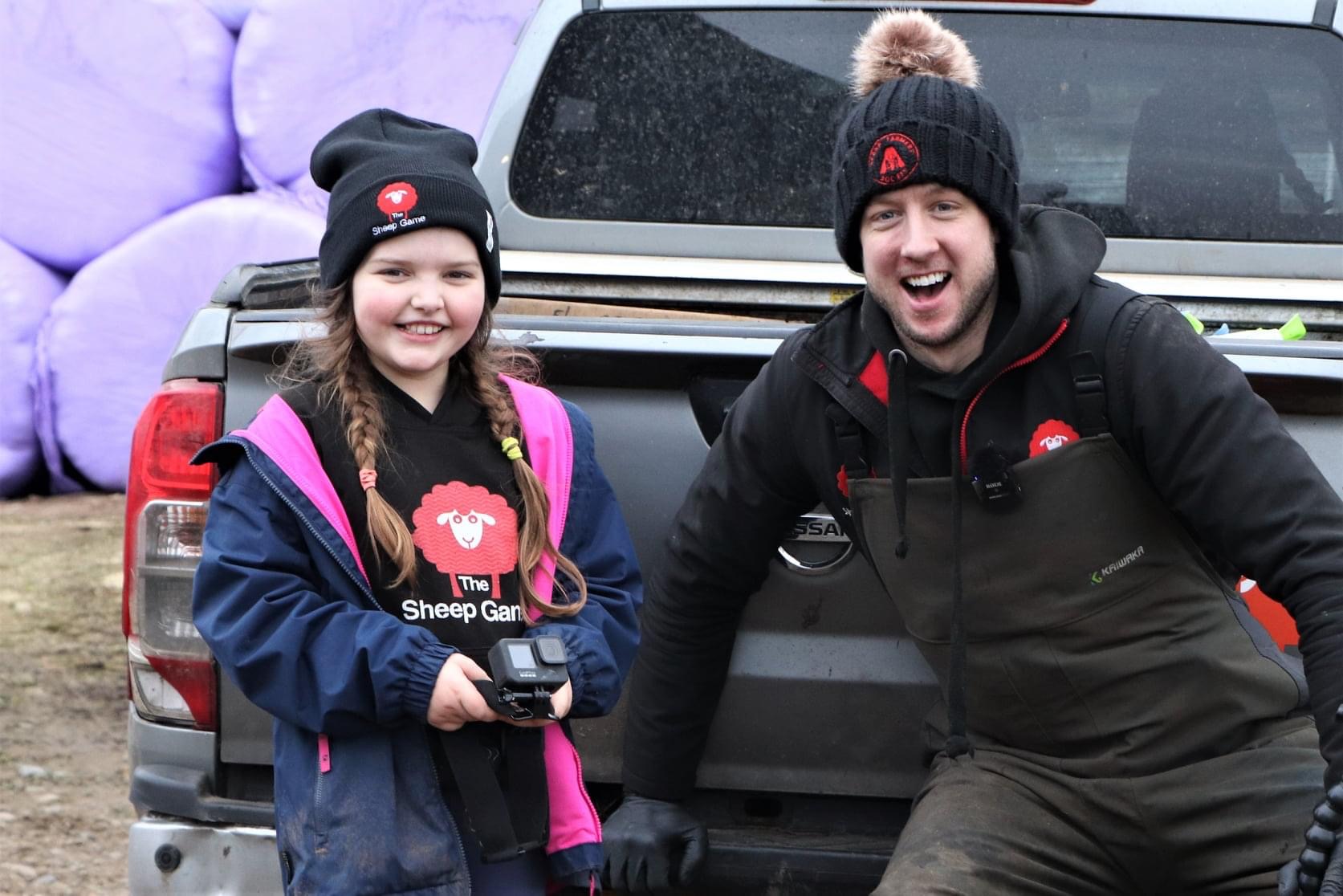 M E R C H A N D I S E - The Arran Show